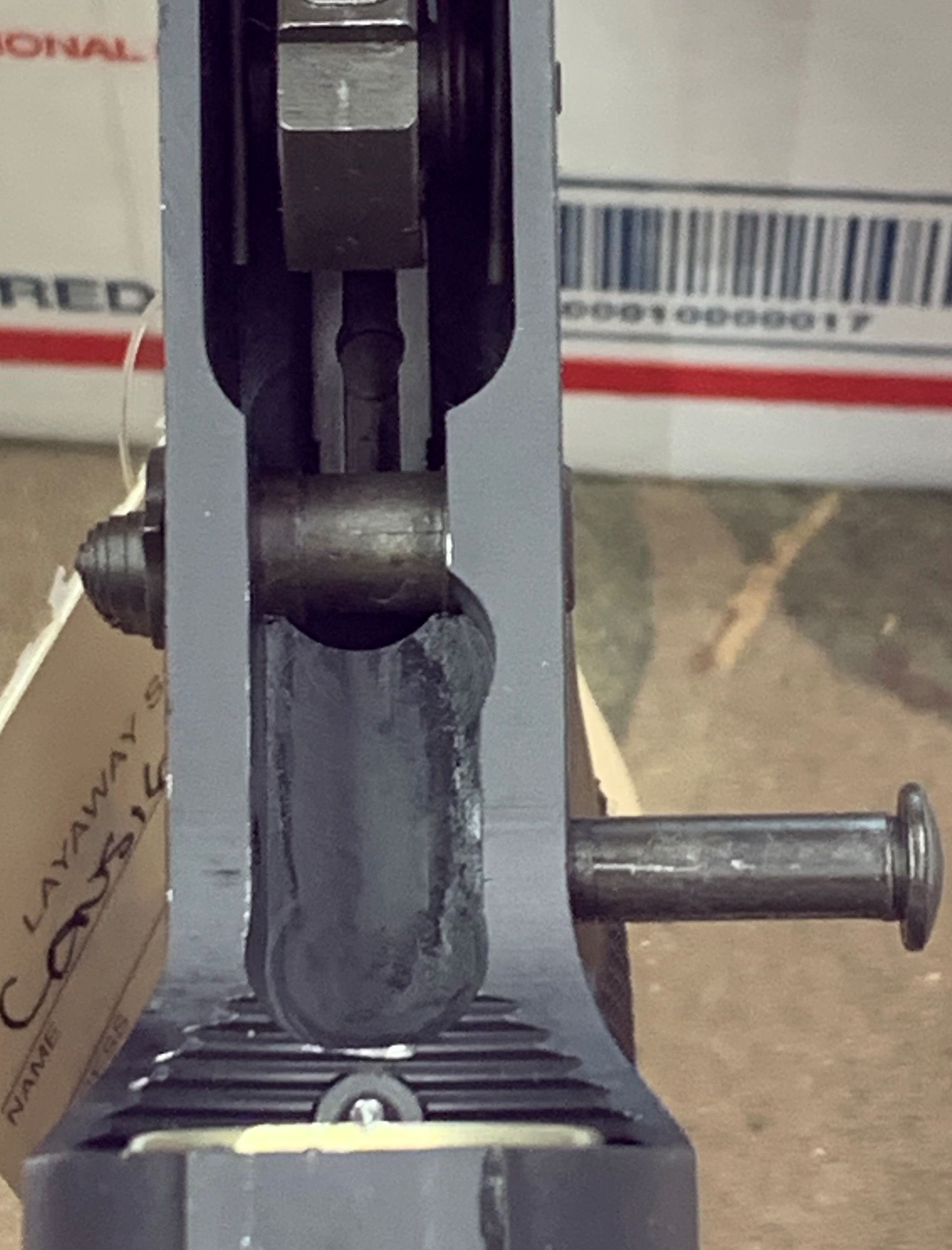 COLT R6600 PREBAN GREEN LABEL AR15A2 HBAR SPORTER IN .223 REMINGTON ...